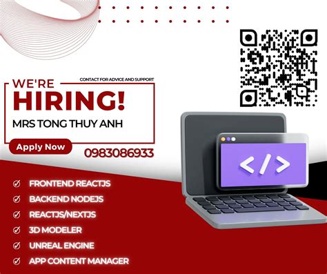 Tuyển Dụng Front End Reactjs Vuejs Angular 📍 ĐÀ NẴng ViỆt Nam