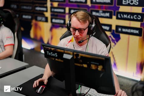 René Teses Madsens Counter Strike Player Profile