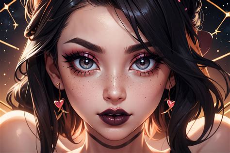 Angelic Close Up By Usagi Purin On Deviantart