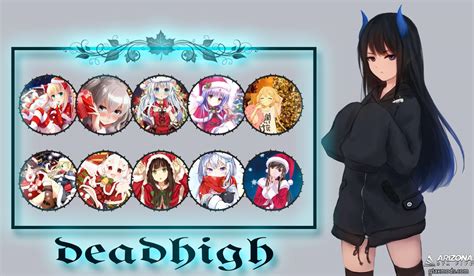 New Year Anime Girl Fistpack Игровые моды Аниме Прочее Фисты Gtaxmods Моды и файлы для