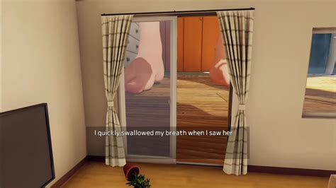 Anime Feet Resize Me Game Chieri