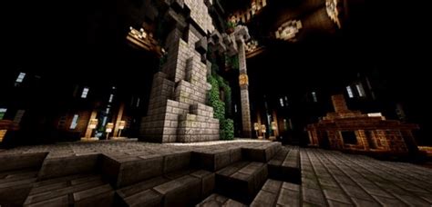 Parallax Shaders Addon 119 Download Free For Minecraft 2023