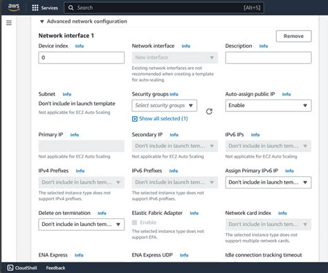 step by step guide to ec2 auto scaling and load balancing on aws dev community