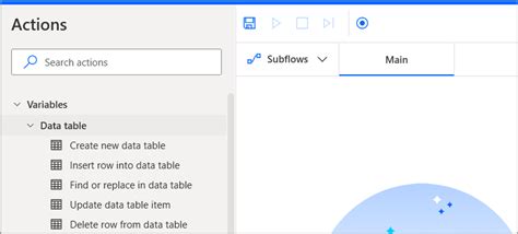 Microsoft Power Automate