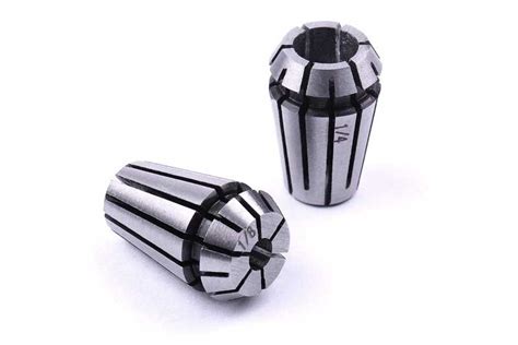 A Beginners Guide To Spring Collet Benefits And Tips