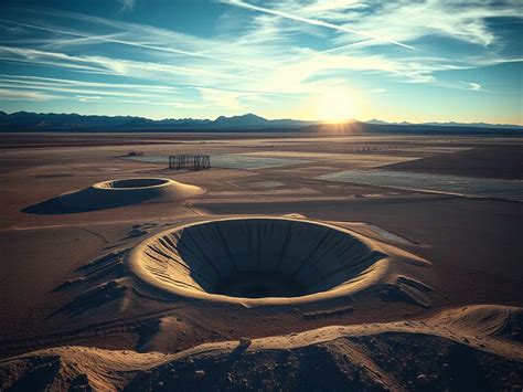 Exploring The Nevada Test Site History And Impact Of Nuclear Testing