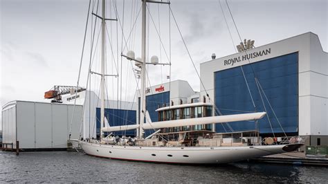 Sy Athos The Rebirth Of A Classic At Huisfit