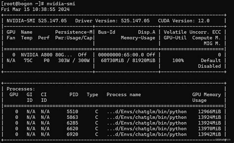 centos7服务器上安装英伟达驱动步骤 安装成功并且步骤详细 centos安装nvidia驱动 csdn博客