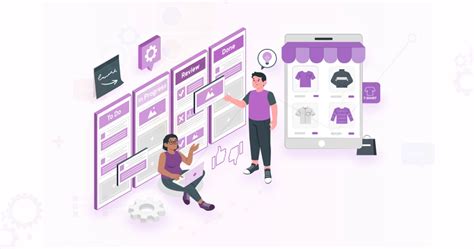 Benefits Of Using Agile Methodology For ECommerce