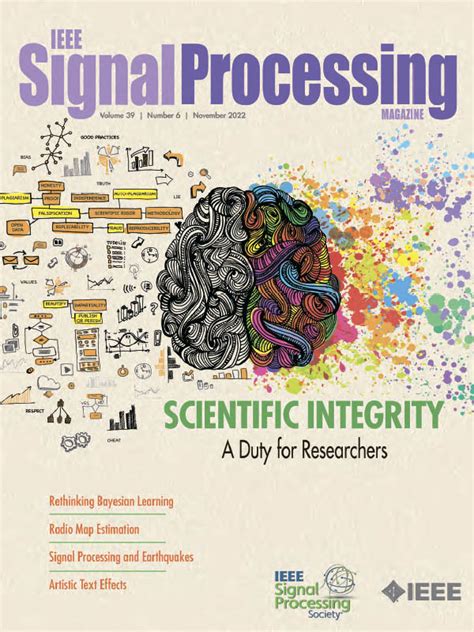 Ieee Signal Processing 112022 Download Pdf Magazines Magazines