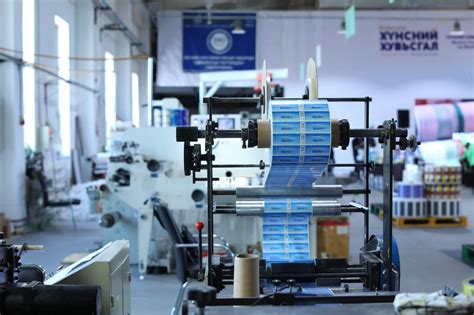 Үндэсний үйлдвэрлэгч ААН үүд “Хүнсний хувьсгал” д нэгдсээр байна