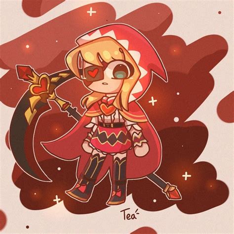Ruby Mlbb Fanart