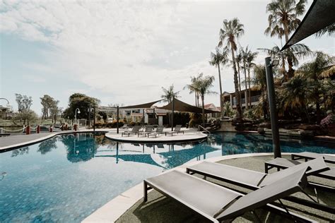 Accommodation In Yarrawonga Mulwala At Yarrawonga Waterfront Apartments