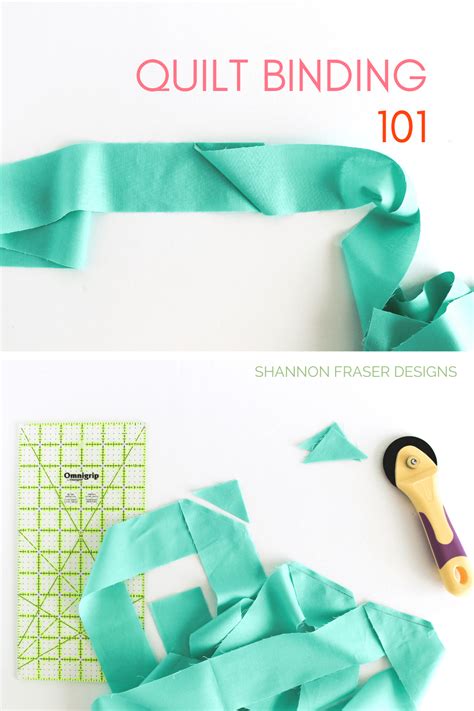 Quilt Binding Tutorial Part 1 10 Tips For Success Artofit