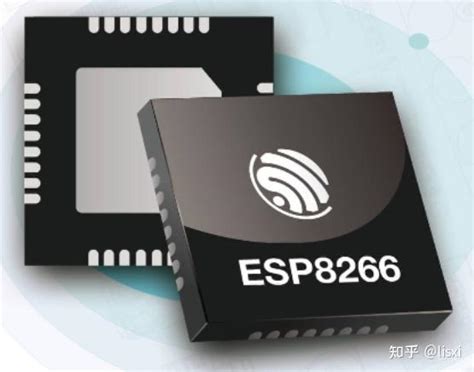 《一起学做物联网》（三）esp8266类型详解 知乎