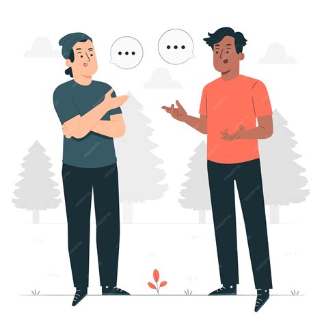 Conversation Vector