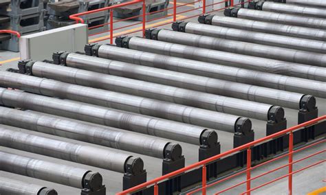 Precision And Performance With Poly V Conveyor Rollers Reliable