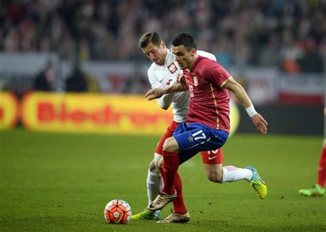 Euro 2024 Serbia Kadra Terminarz Mecze Typy Tabela