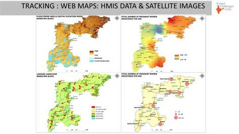 Integrated Geospatial Information Framework By Geospatial Media Issuu