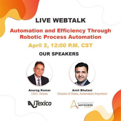 Improving Nearshore On Linkedin Itexico Automationeverywhere Ai Iot Machinelearning Bot Rpa