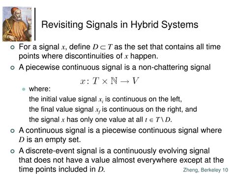 ppt operational semantics of hybrid systems powerpoint presentation