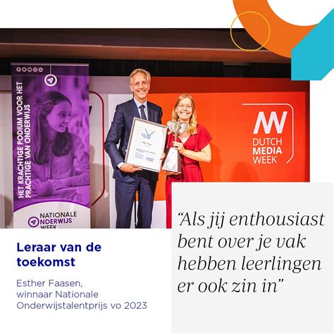Een Tijdje Geleden Ben Ik Geïnterviewd Voor Context Magazine Van De Slo