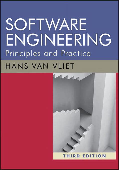 Software Engineering Principles And Practice Paperback Walmart