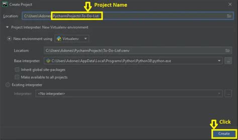 To Do List Project In Python With Source Code