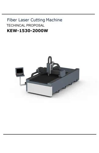 Brass Fiber Laser Cutting Machine At Rs 3000000piece Fiber Laser