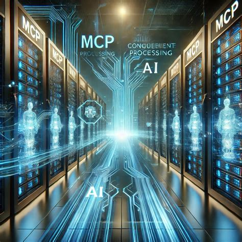 Ai Machinelearning Mcpservers Techinnovation Aiinfrastructure Maroof Hasan Khan