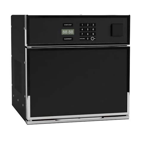 Microwave Aircraft Oven Safran Cabin