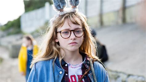 I Kill Giants How To Conquer Despair Review