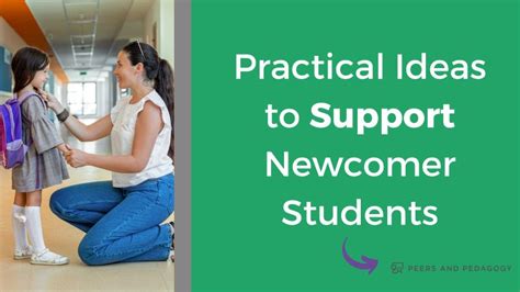 Student Achievement Partners on LinkedIn: "I need to know my newcomer students, support their ...