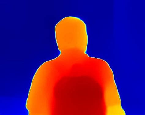 Free Demo To Test Real Time Monocular Depth Estimation Using Your Own