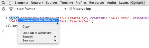 Devtool Tricks For When I Forget