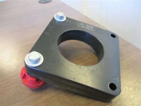 Current Transformer Cat5rbt 601 Ratio 600 5a Transformer £14 54