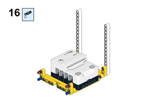 Case 07 Space Station LEARN