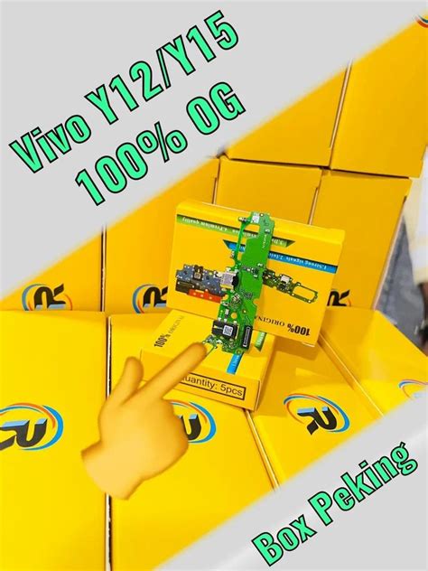 Vivo Y Original Charge Flex Available At Piece Mobile Charger In Mumbai ID