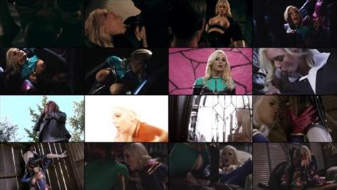 Captain Marvel Xxx An Axel Braun Parodyxxx Intporn Forums