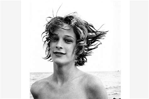 Самый красивый мальчик в мире Бьёрн Андресен в начале 1970 х Tanjand — Livejournal