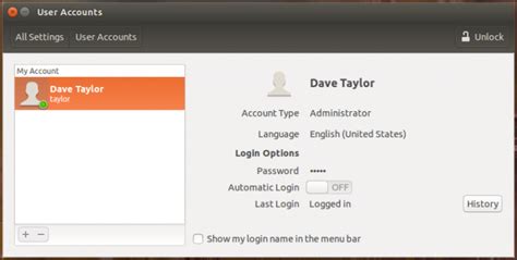 How To Add A New User In Ubuntu Linux