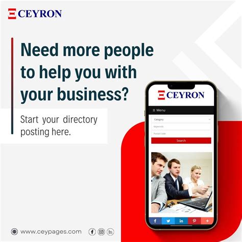Go Ceypages On Linkedin Classifiedads Directory Jobposting Eventposting Directorysubmission…