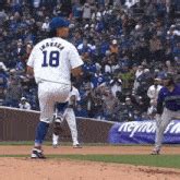Chicago Cubs S Tenor