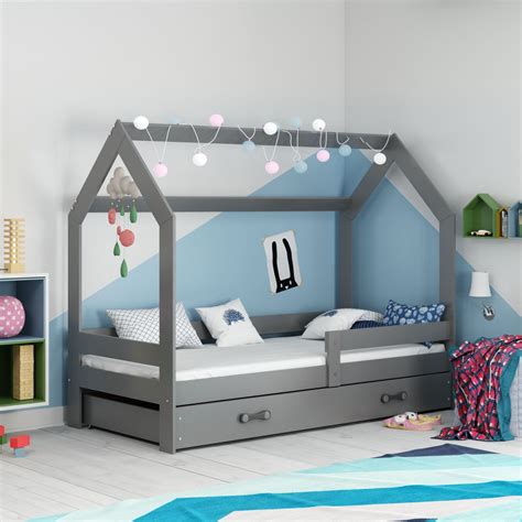 მოზარდის საწოლები ♥ Labebe Boutique