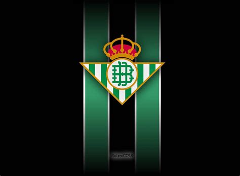 Real Betis Wallpapers Top Free Real Betis Backgrounds Wallpaperaccess