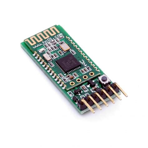 Módulo Bluetooth 40 Ble Hc 08