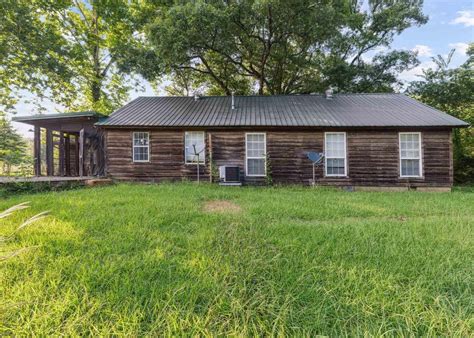 800 Bypass Rd Heber Springs Ar 72543 Redfin