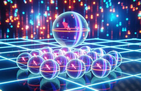 Darpa Hopes To Help Settle Quantum Computing Wild West Afcea