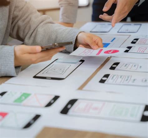 Scalable Native Ios Application Development Services