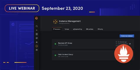 Grafana Labs On Linkedin Prometheus